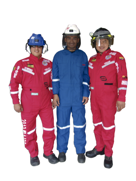 Sobre nosotros :: Amsul-ecuador